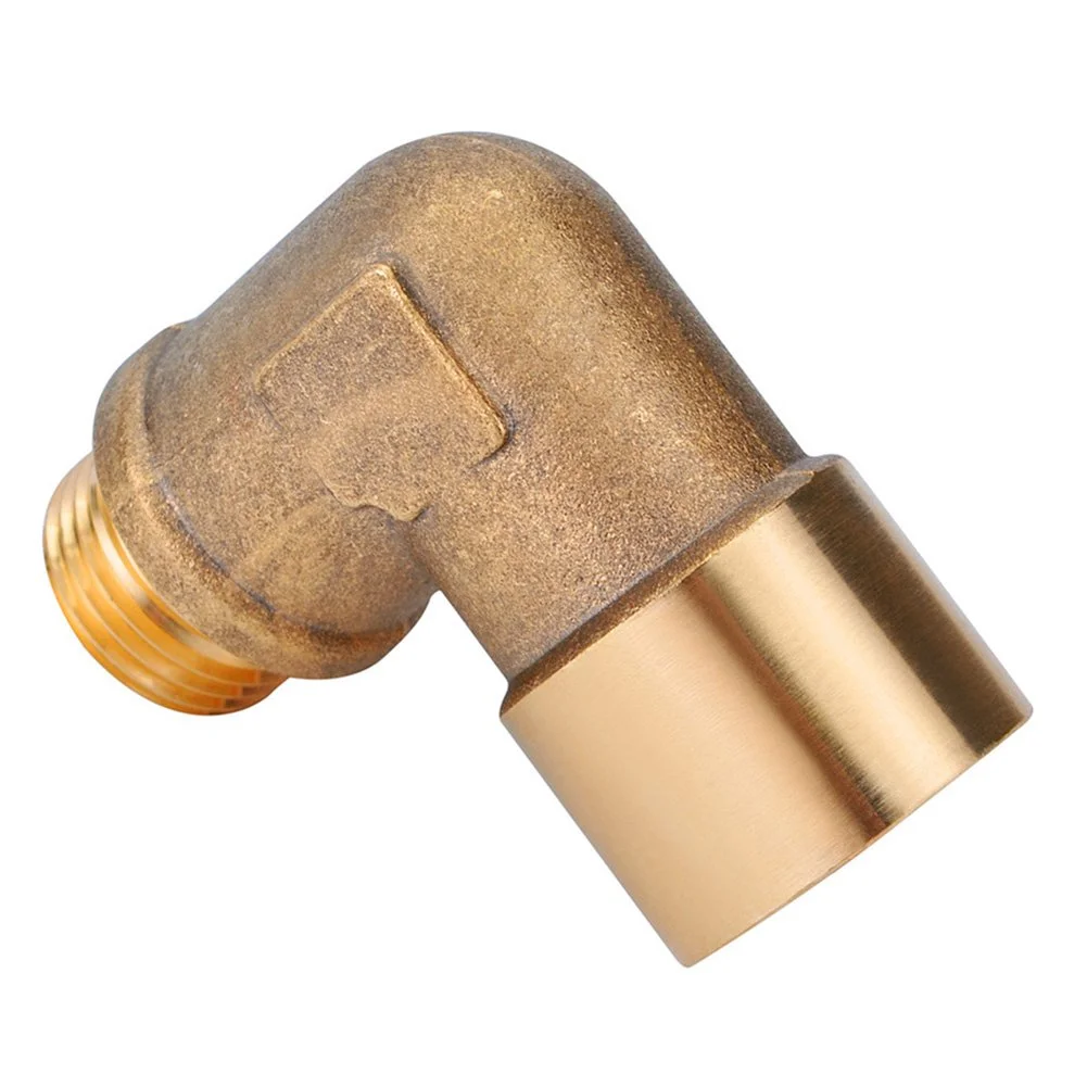 Garlaven M18X1.5 02 Bung Extension O2 Oxygen Sensor Angled Extender ...