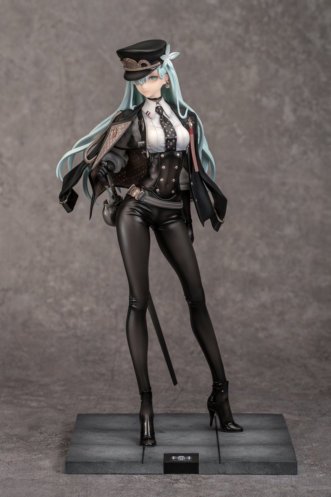 1/7 Scale A-Z Series S Full Dress Neco - Original Design Official ...