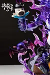 Gecko Moria Cosplay Nohara Shinnosuke - Crayon Shin-chan ONE PIECE ...