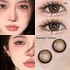 Glam Gaze 14.5mm Contact Lenses