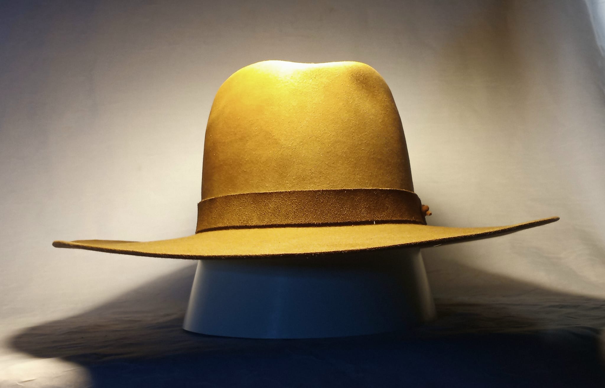 Unforgiven Hat Replica