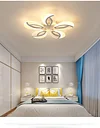 Nordic Ceiling lights Novelty Post-modern For Living Room Fixtures ...