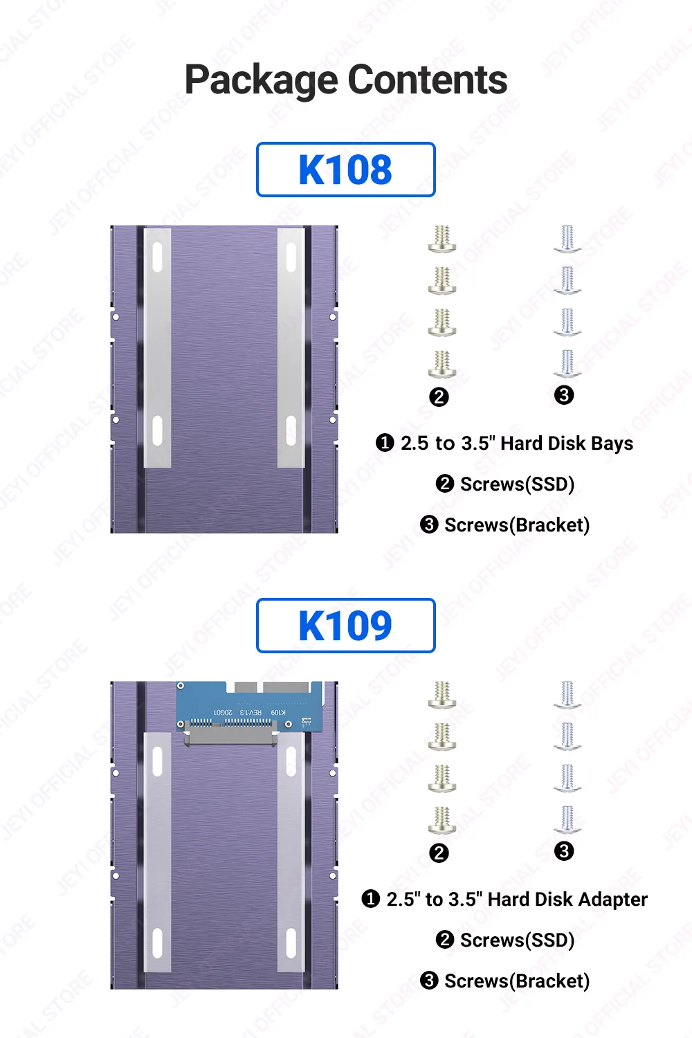 JEYI 2.5 JEYI 2.5