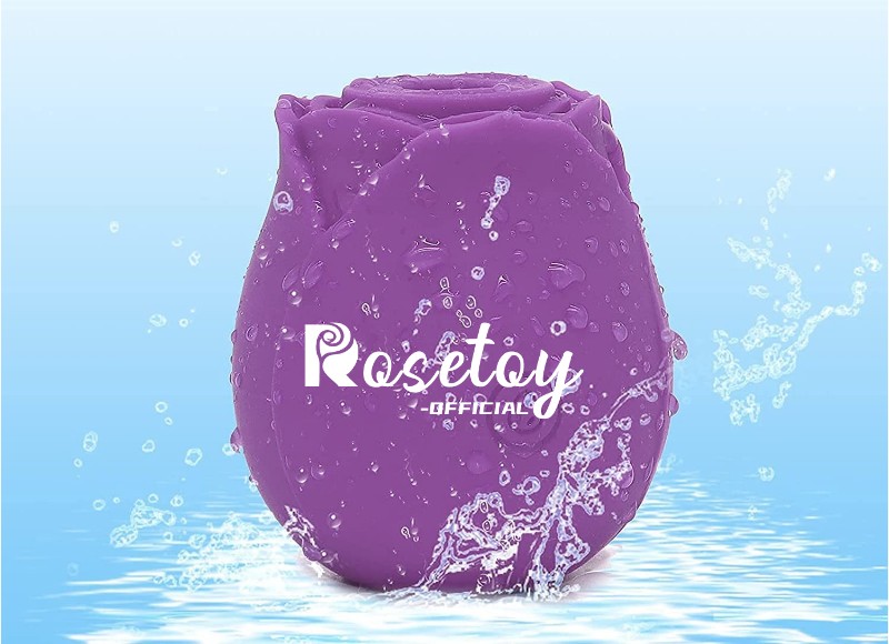 How to Clean Your Rose Toy - Rose Toy