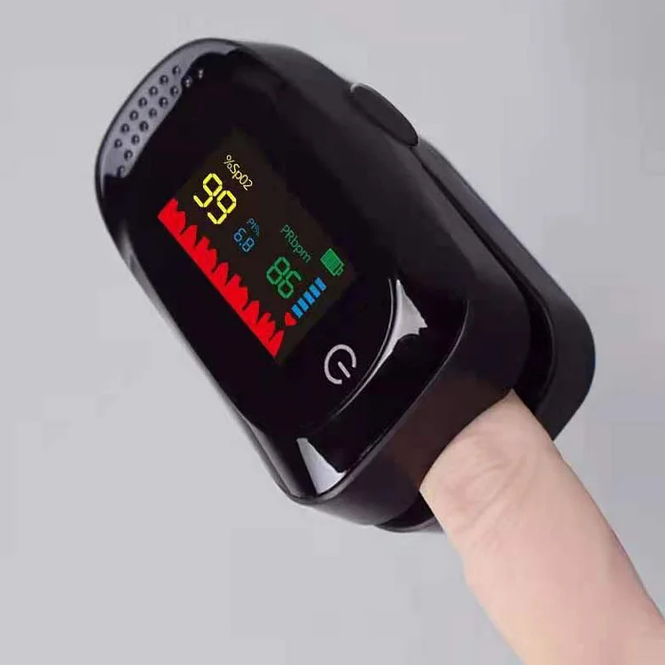 New High-Precision Non-Invasive Blood Glucose Meter