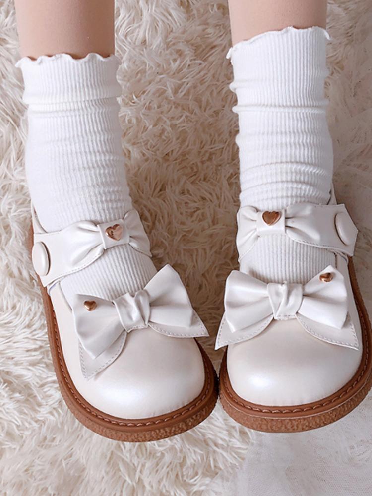 Cute and Kawaii Shoes - Cute Kawaii Aesthetic Anime Clothes Shop ...