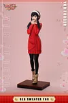 Yor Forger - SPY X FAMILY Resin Statue - WakuWaku Studio [In Stock]