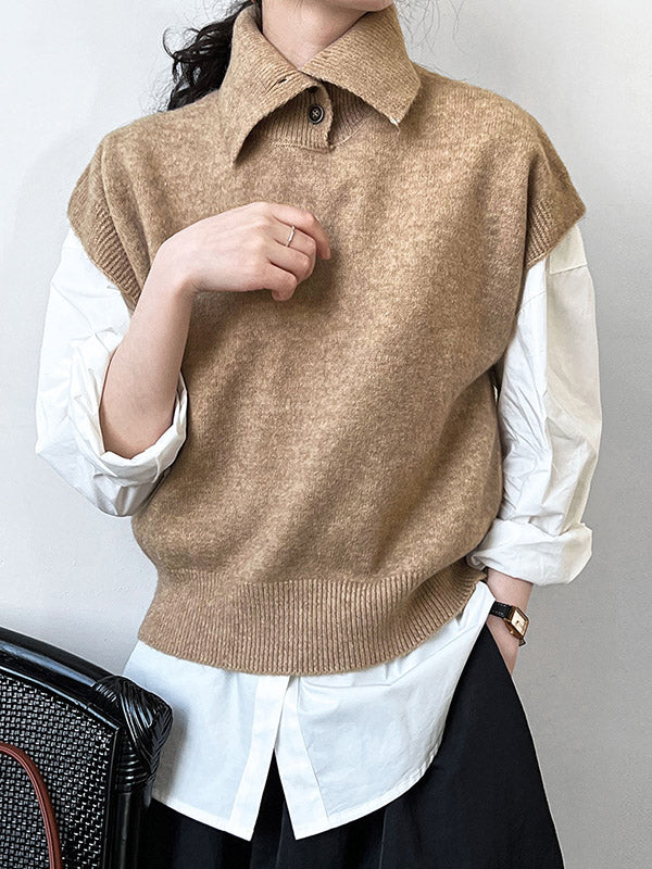 Long Sleeved Sweater