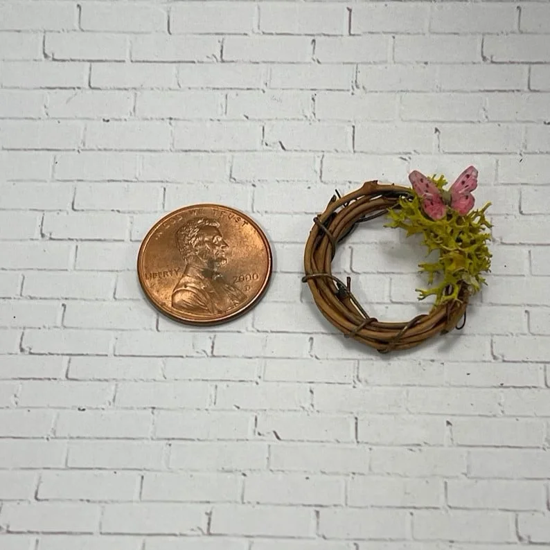 🦋Micro Miniature Butterflies