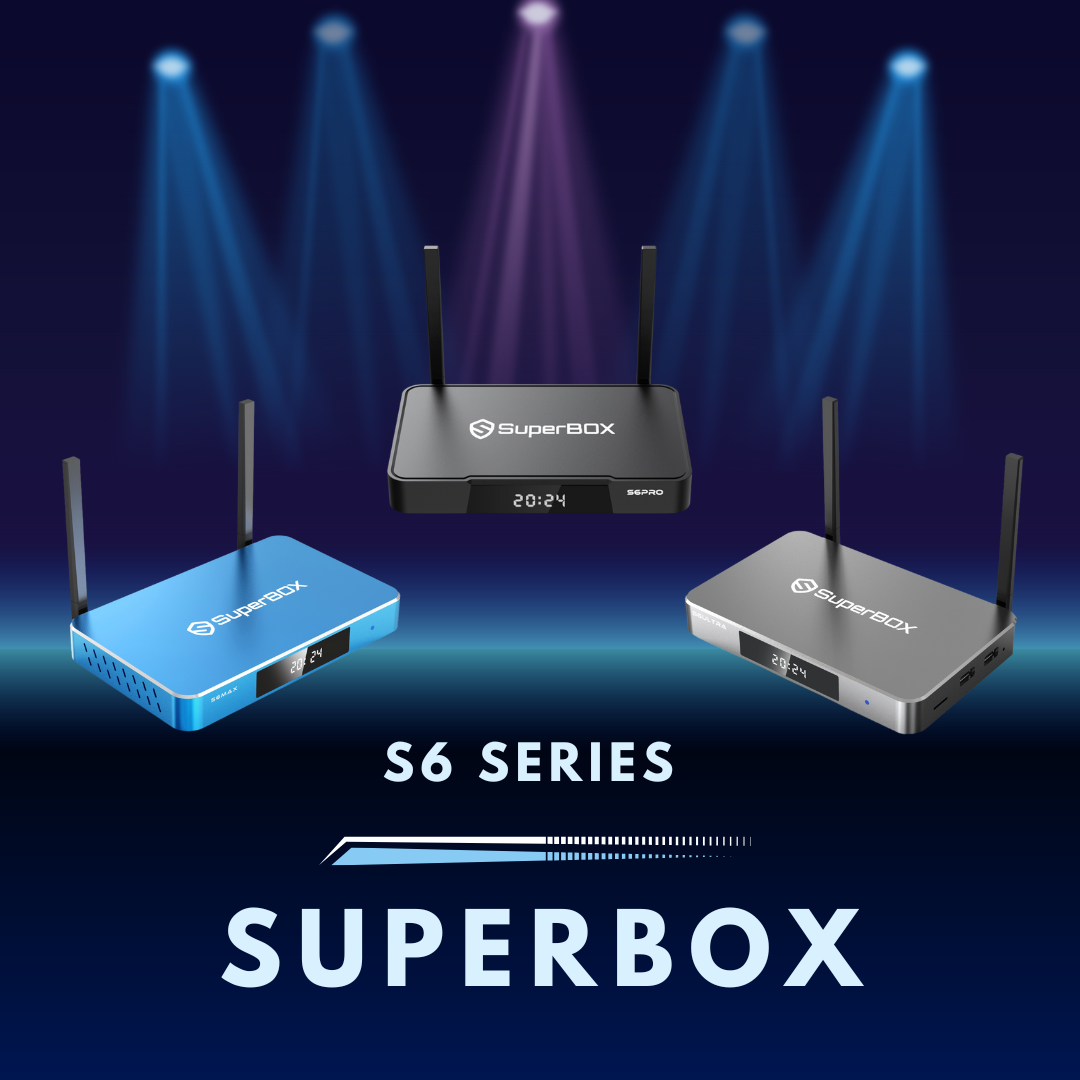 The Ultimate Guide to Choosing the Best SuperBox for Your Entertainment ...