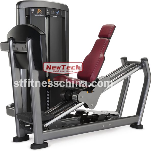 Life Fitness Leg Press Machine Life Fitness Insignia Series Chest