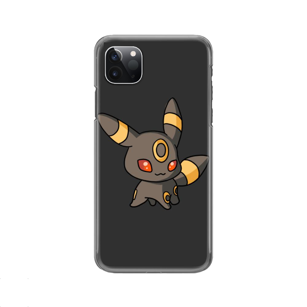Baby Psychic Eevee Espeon, Pokemon iPhone Case