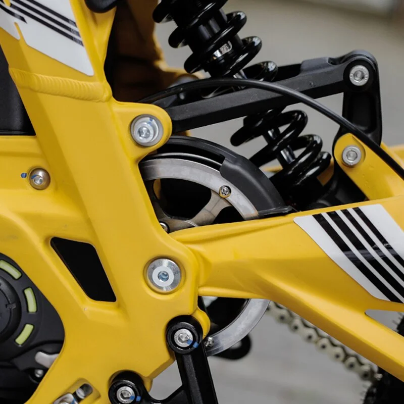 Axis Bottom Sleeve Assembly for SURRON Original Parts SUR-RON Light Bee ...