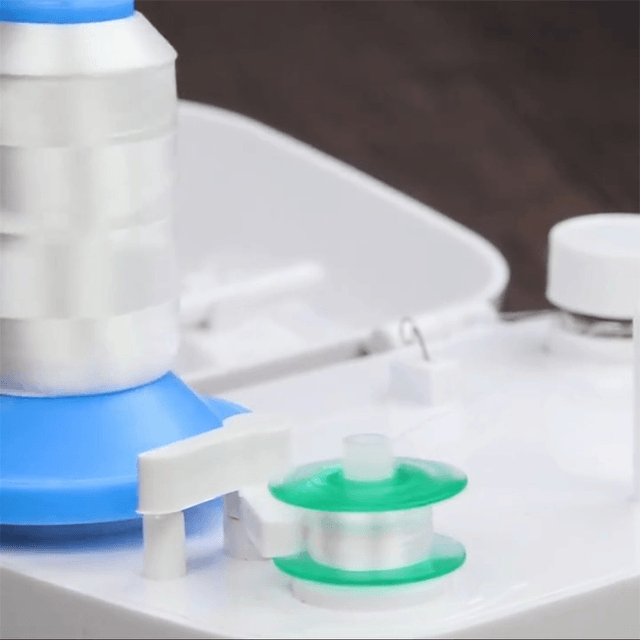 Bobbin Winder for Sewing Machines