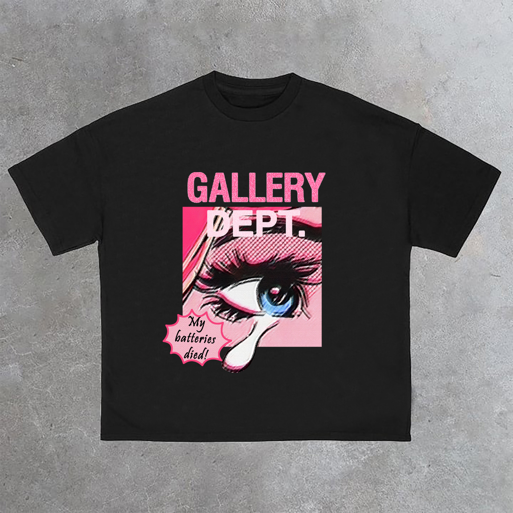 Graphic Tees - SOPULA