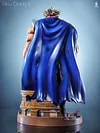 Dressrosa Arc Riku Doldo III - ONE PIECE Resin Statue - Dx Studio