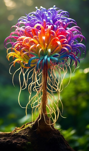 Fantasy Goldenrod Seeds