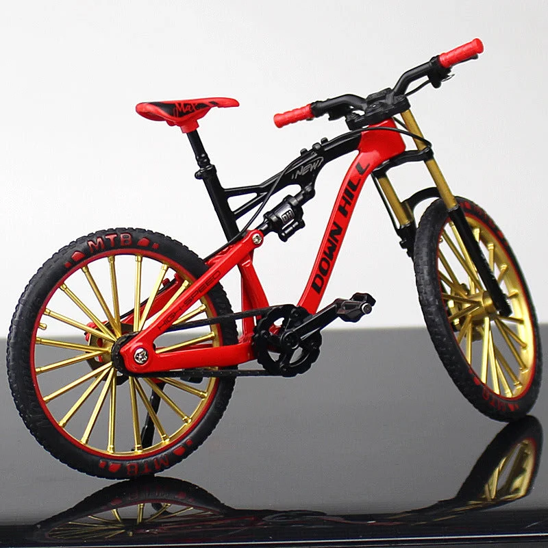 Flash Sale 🔥 Bicycle Model Scale DIY