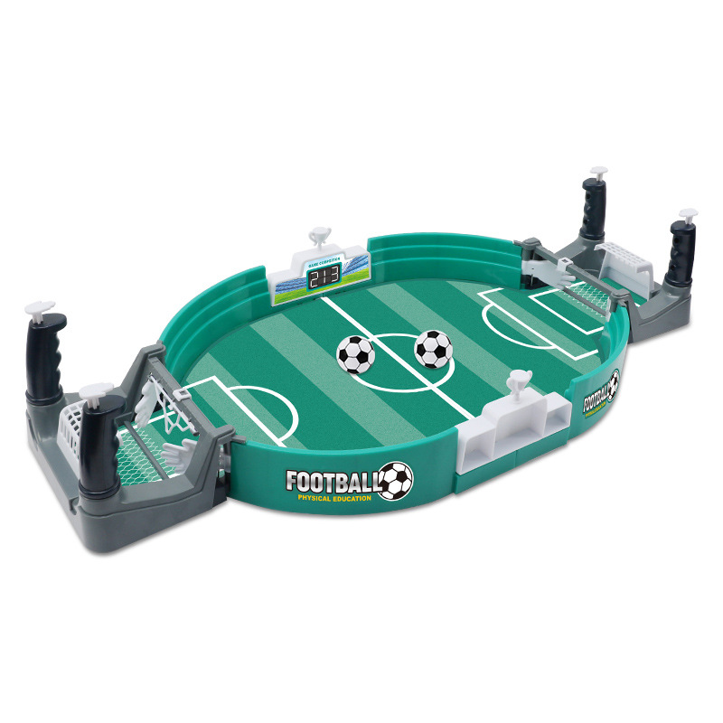 Mini Table Sports Football Soccer Interactive Party Games