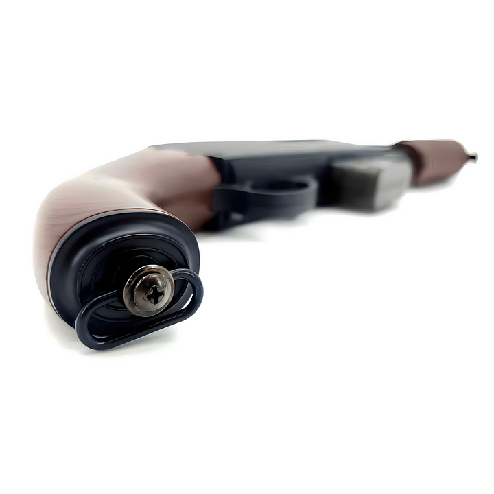 XYL M870P X996 Shorty Shotgun | Shell-Eject Dart & Gel Blaster