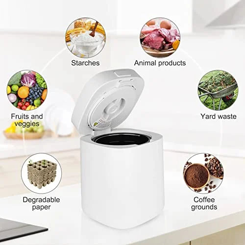 New arrival Smart Compost Bin for Fertilizes Your Garden