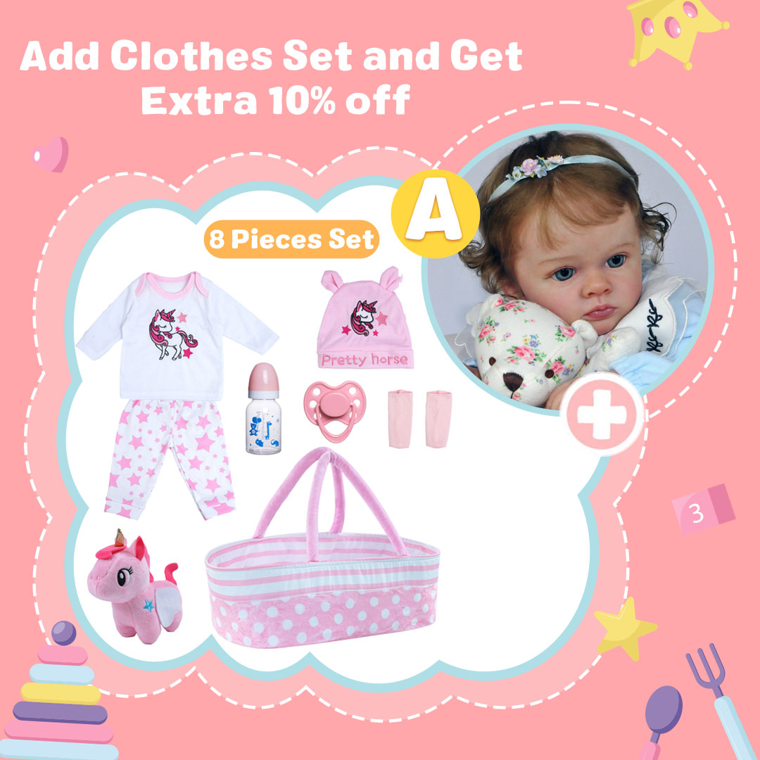 Rebornartdoll® Toddler Reborn Baby Dolls