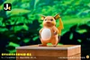 Raichu - Pokemon Resin Statue - JC Studios