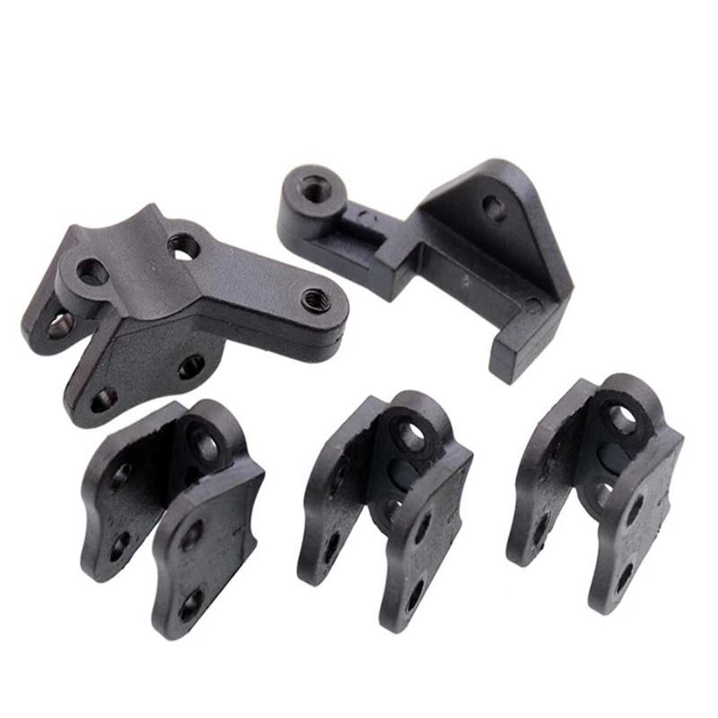HSP RGT RC Spare R86005 Link Mount Set For 1/10 4wdScale Crawler ...