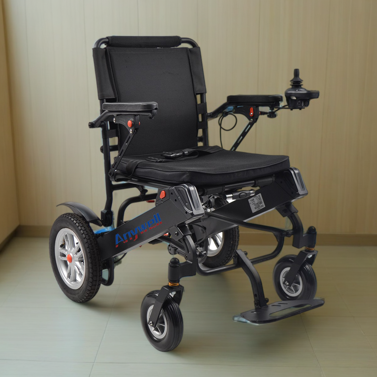 The Benefits of Power Wheelchairs in a Rehabilitation Setting