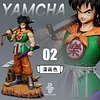 1/6 & 1/4 Scale Yamcha - Dragon Ball Resin Statue - GBA Studio [Pre-Order]