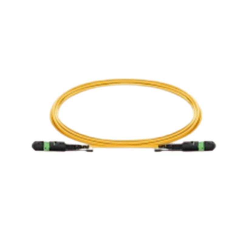 MPO Push-Pull Patch Cord | SZETERN