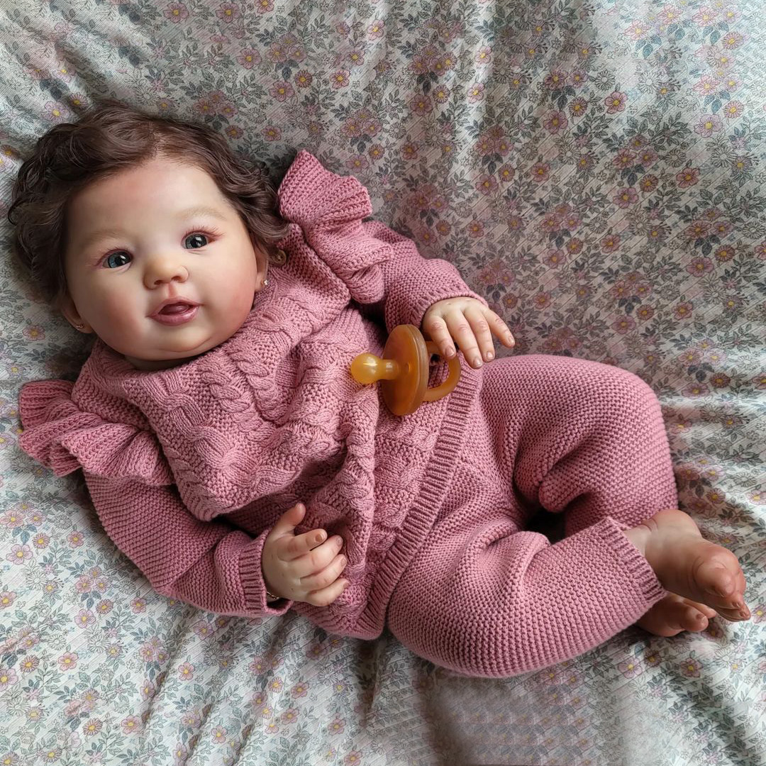 Rebornartdoll® NEW PRODUCTS - Realistic Baby Toy
