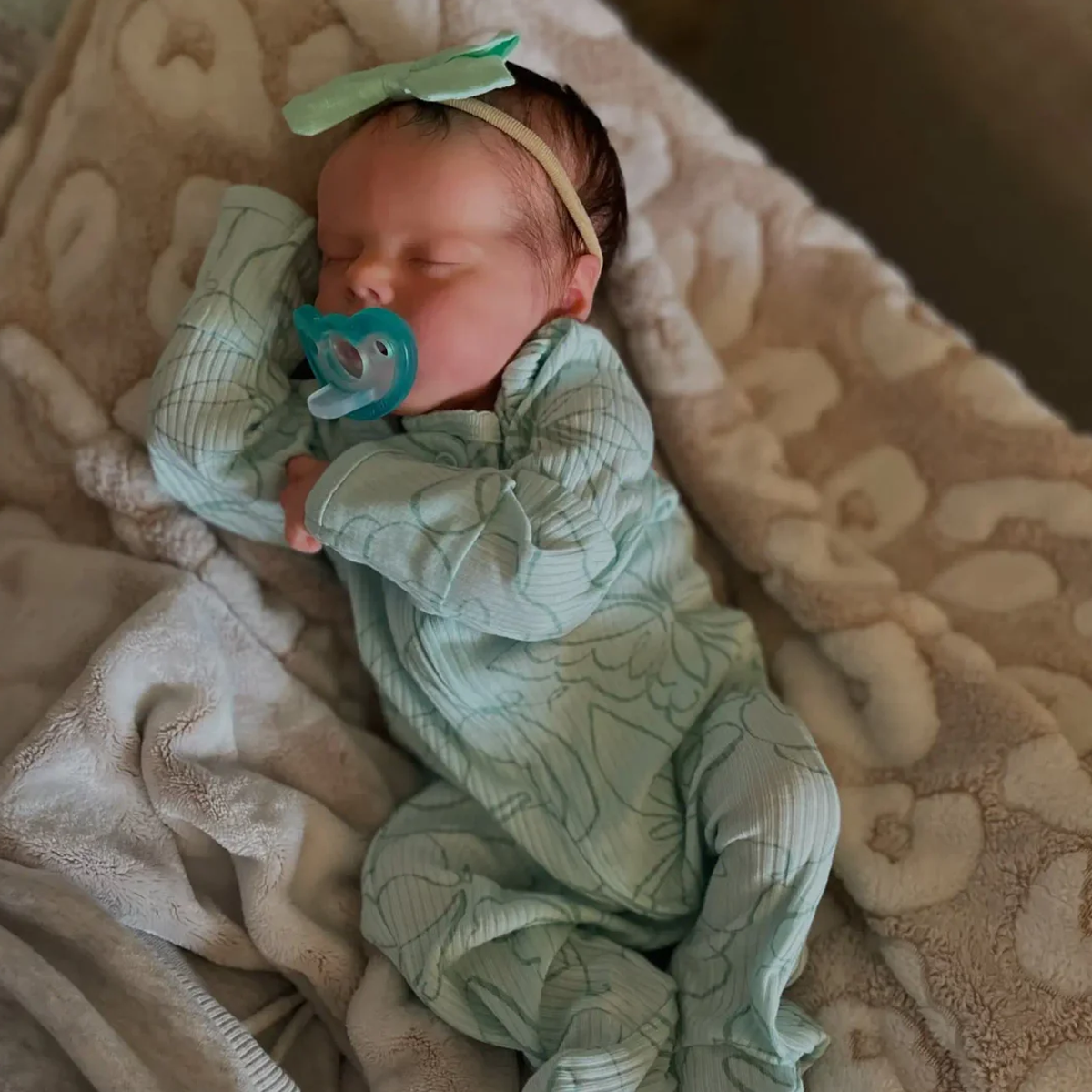 Reborn Doll Shop® 𝐁𝐞𝐬𝐭𝐬𝐞𝐥𝐥𝐞𝐫 - Realistic Baby Toy