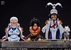 WCF Scale Portgas D. Ace Execution Platform - ONE PIECE Resin Statue ...