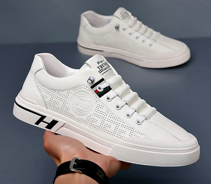 Henley - Leather Shoes
