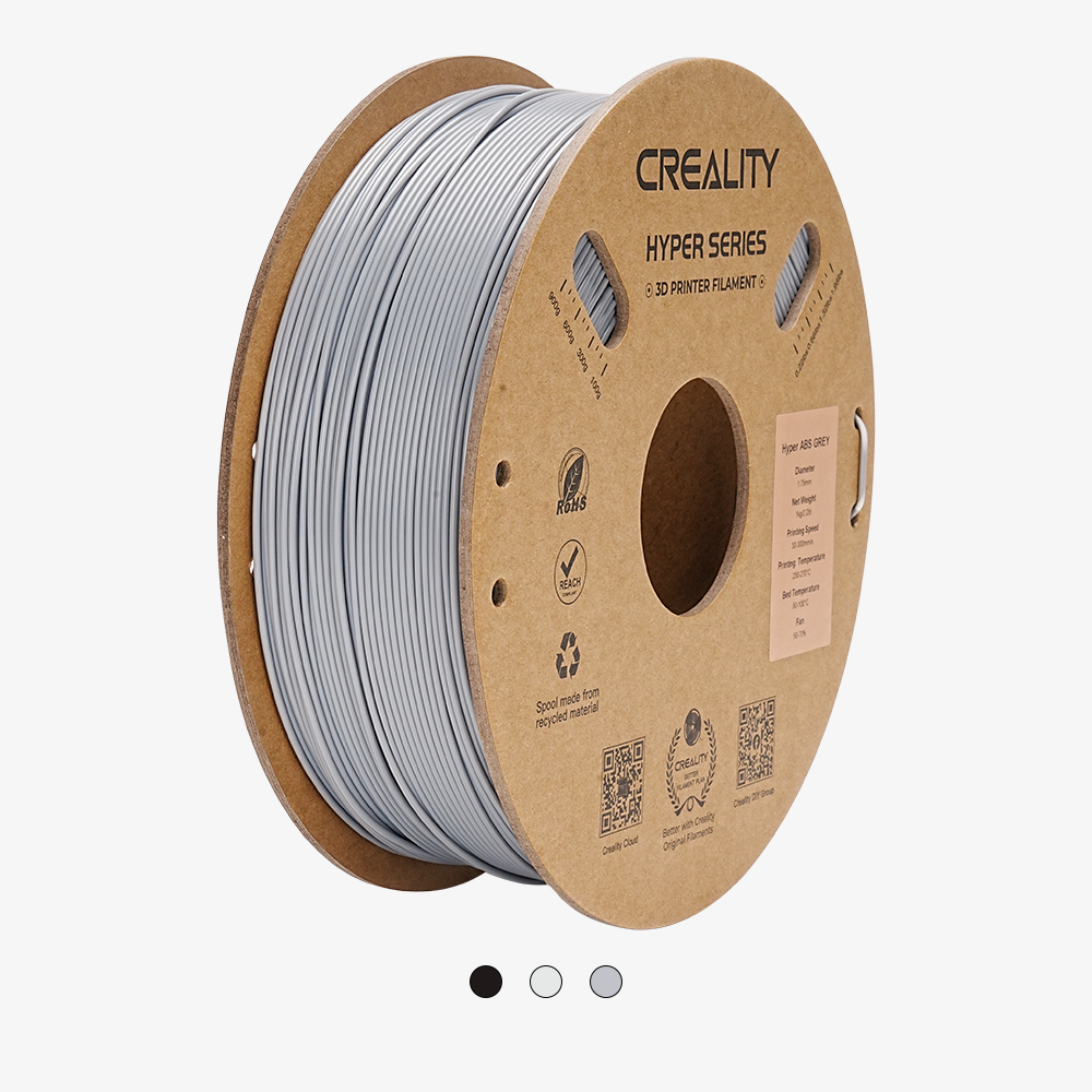 Hyper ABS 3D Printing Filament