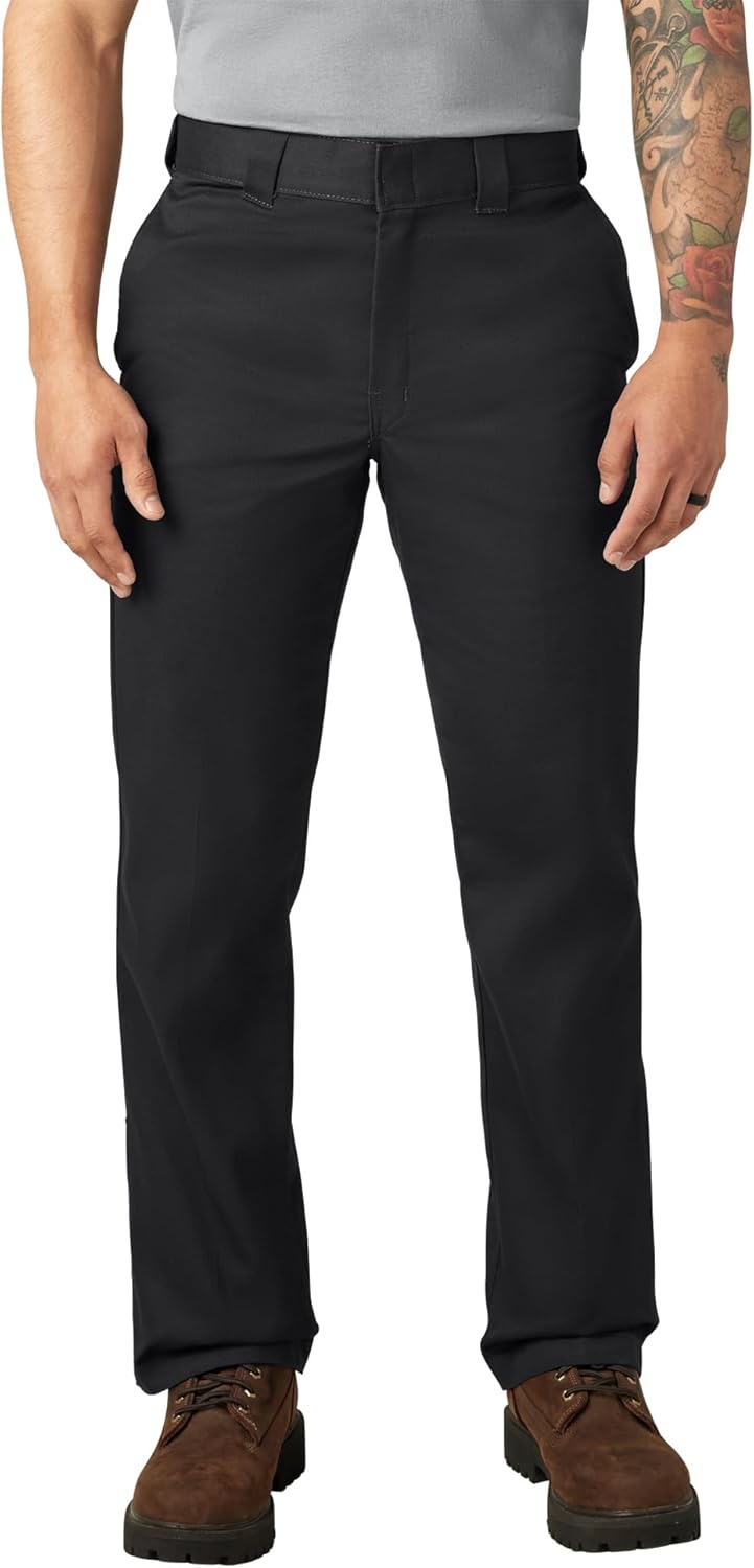GAR BETHE Dickies Men's 874 Flex Work Pants