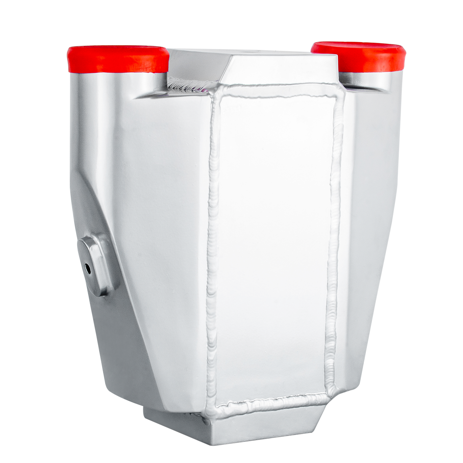 Alloyworks Water to Air Intercooler 11"X9.5"X3.5" 2.5" Air Inlet Out ...