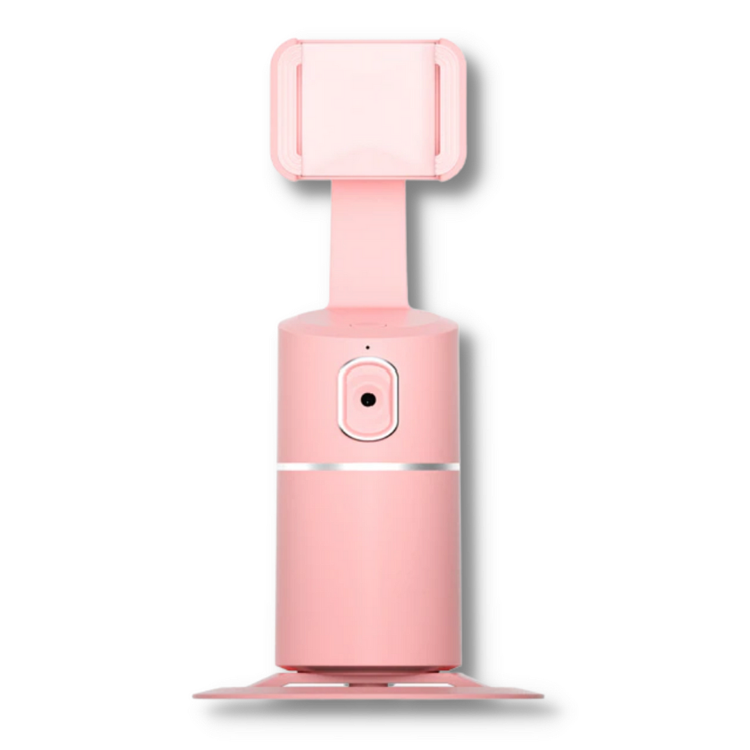 Smart Auto Face Tracking Tripod