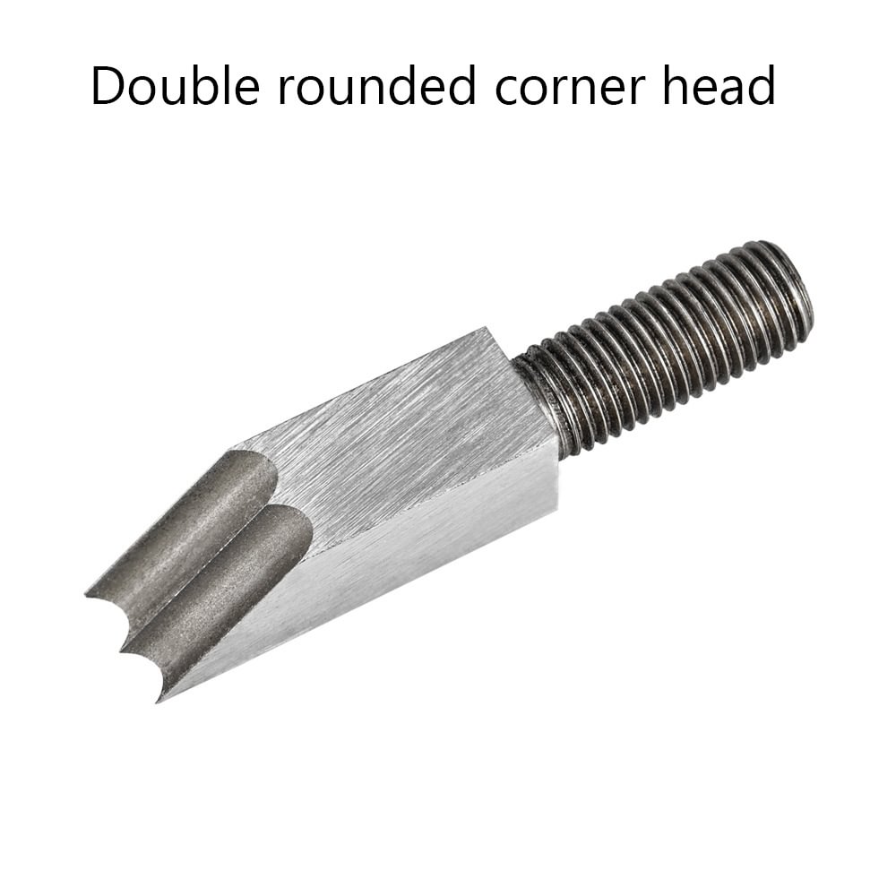 Woodworking Edge Corner Plane