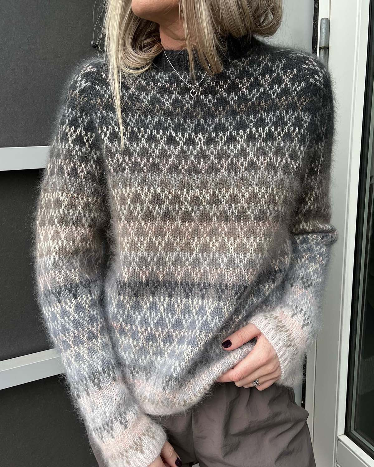 Handmade Sweaters