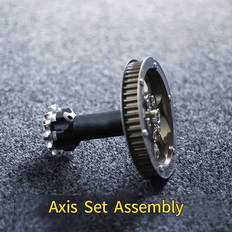Axis Bottom Sleeve Assembly for SURRON Original Parts SUR-RON Light Bee ...