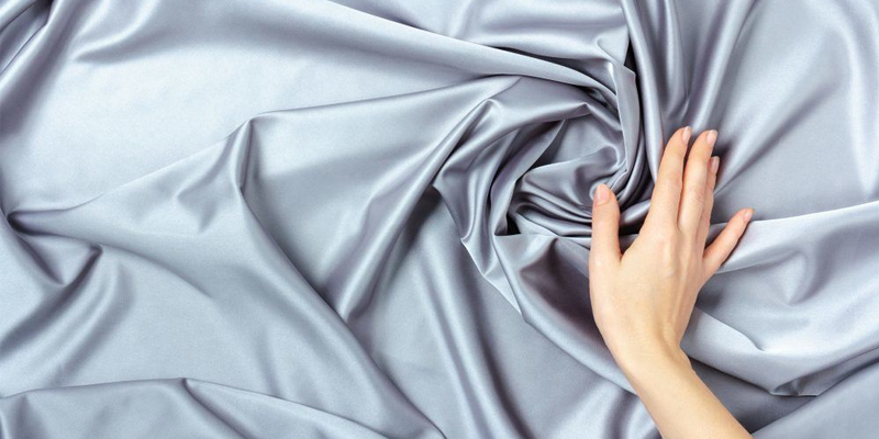 Real Silk Life | Can silk wrinkle?