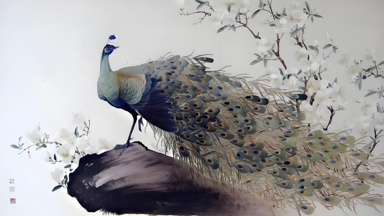 The Art of Chinese Embroidery - A Thread Through Time