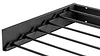 Wall Mounted Drying Rack - Foldable Indoor and Outdoor Drying Rack
