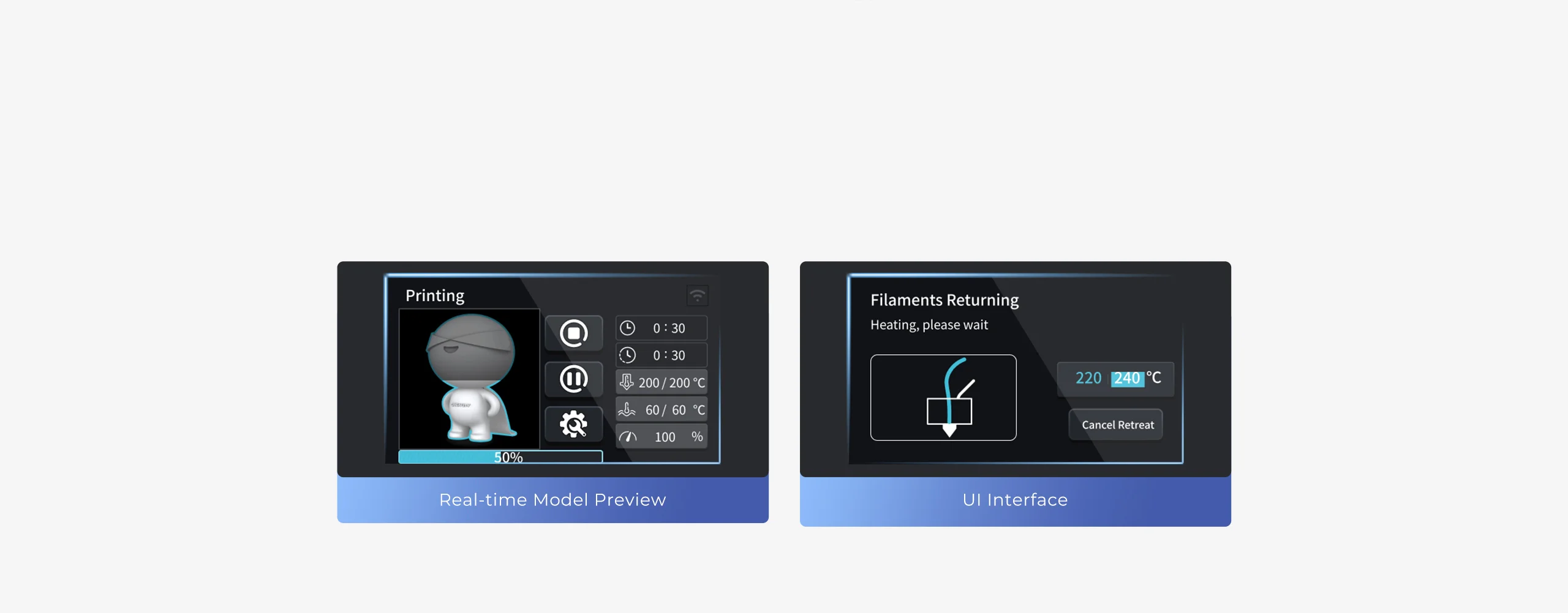 CR-200B Pro 3D Printer-Creality 3D