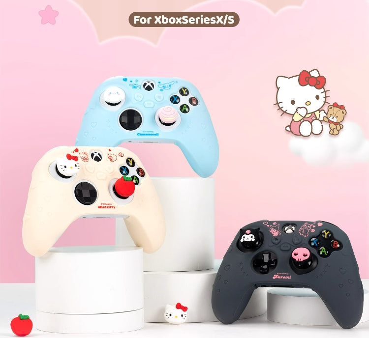 Kawaii Xbox Controller Skin