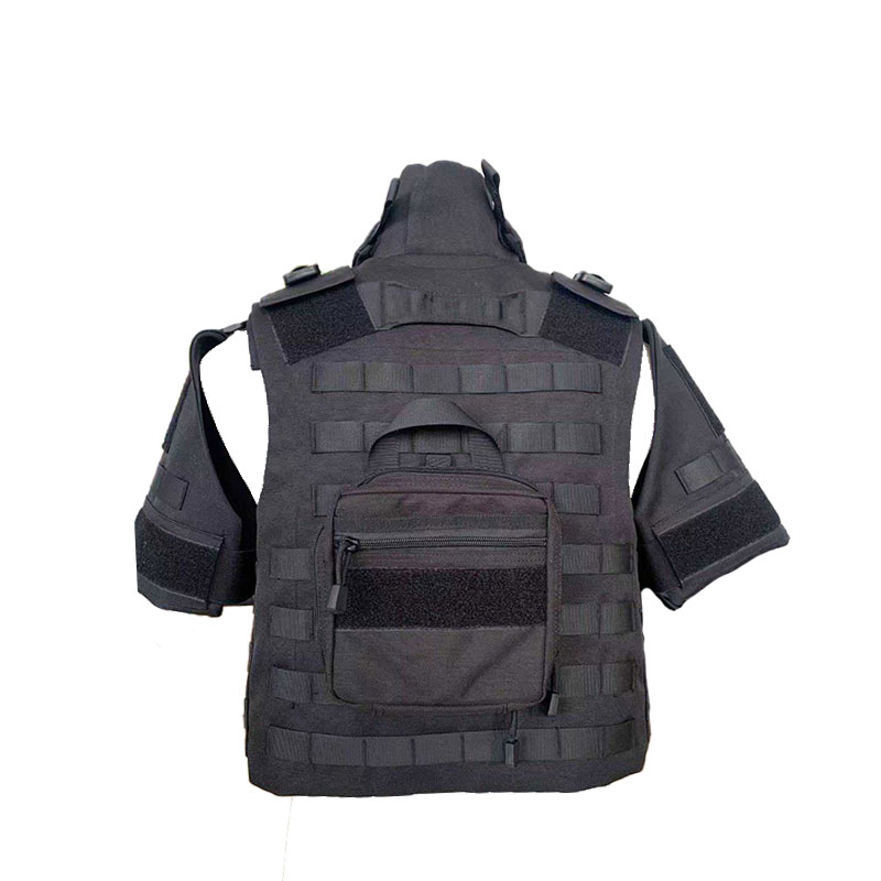 Full Protective Level IV Body Armor