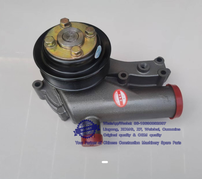 Yuchai Diesel Engine Water pump A3100-1307010F
