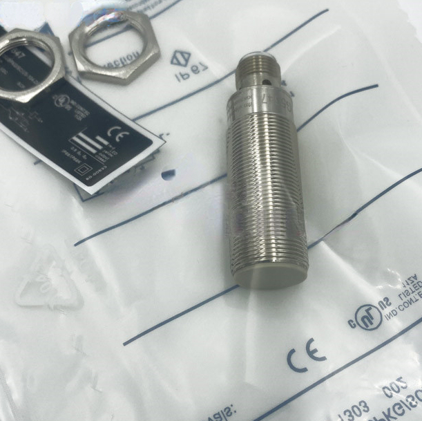 Proximity Switch IG6126 IG5647 Inductive Switch